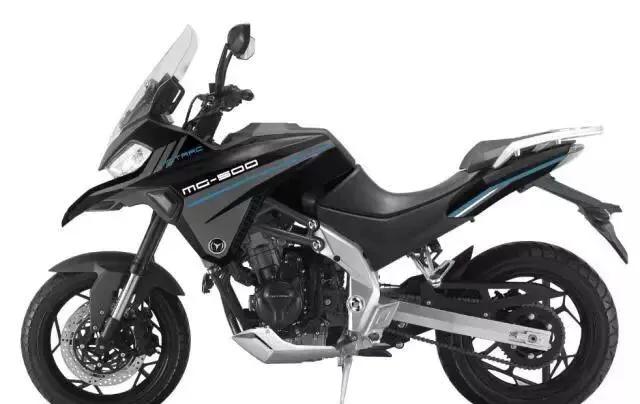 隆鑫KE500双缸发动机有多强？国产至少8款车在使用，你知道几款？_易车