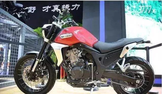 隆鑫KE500双缸发动机有多强？国产至少8款车在使用，你知道几款？_易车