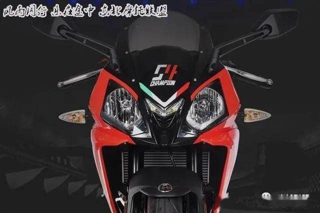 阿普利亚GPR150 ABS-R版售价公布_易车