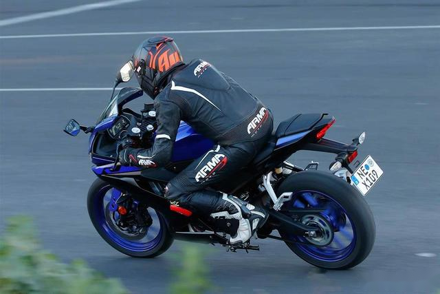 2020年十款最佳125cc摩托车，让骑行更容易！_易车