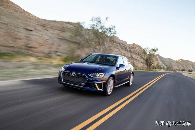 集成众多新功能的奥迪的MIB 3信息娱乐系统将于今年推出_易车