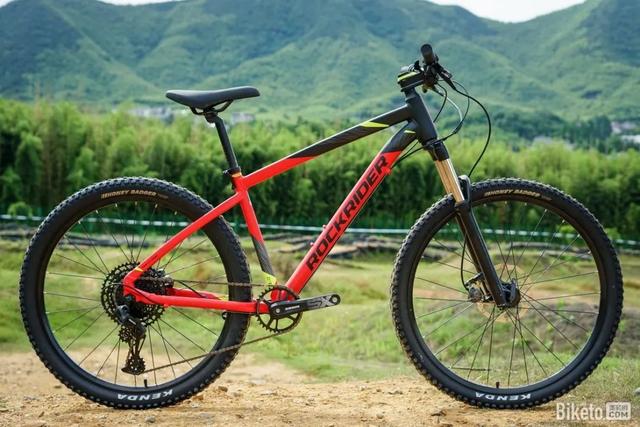 全面进化！迪卡侬发布4款新车 香不香？_易车