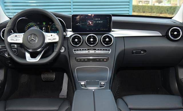 谁更强大，宝马325li还是奔驰c260l？经过全面比较，差距一目了然_易车