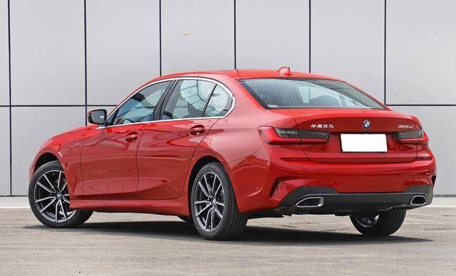 谁更强大，宝马325li还是奔驰c260l？经过全面比较，差距一目了然_易车