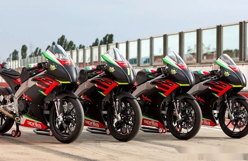 Aprilia GPR 250要凉？国外已经有了RS 250 SP，用的NC250发动机？_易车