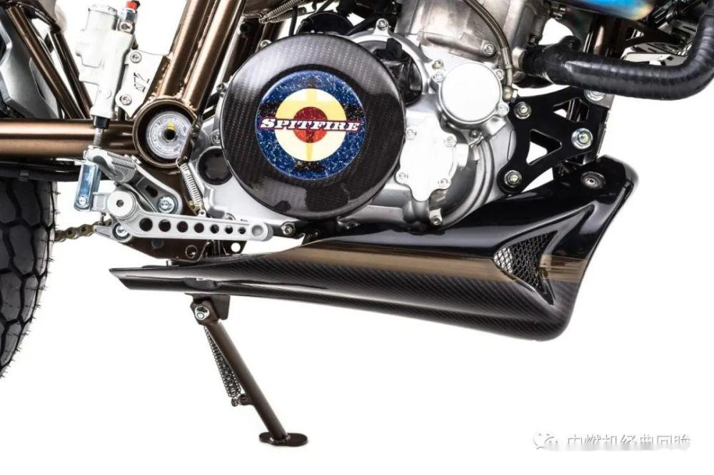 CCM 600大单缸新车介绍_易车