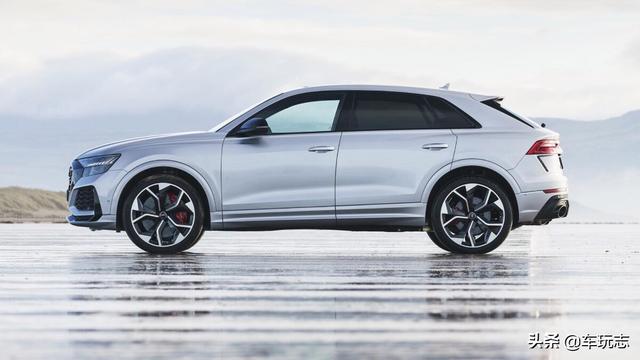 2020年奥迪RSQ8：超顶配高性能版本，还是RS6性价比更高？_易车