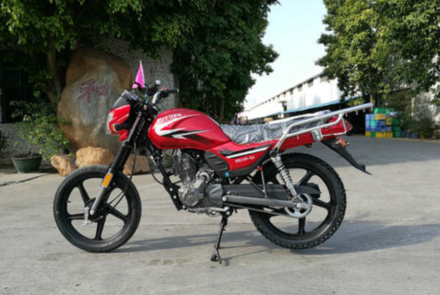 最受国人喜爱的五大摩托车品牌，开10年都不怕坏，摩友来了解一下_易车