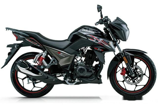 豪爵DF150，飞致150，新大洲本田150，三款车如何选？_易车