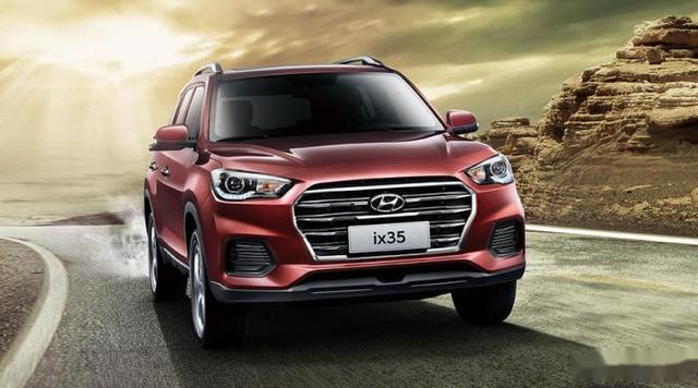 北京现代最畅销SUV是10年前的技术，怪不得品牌越来越差！_易车