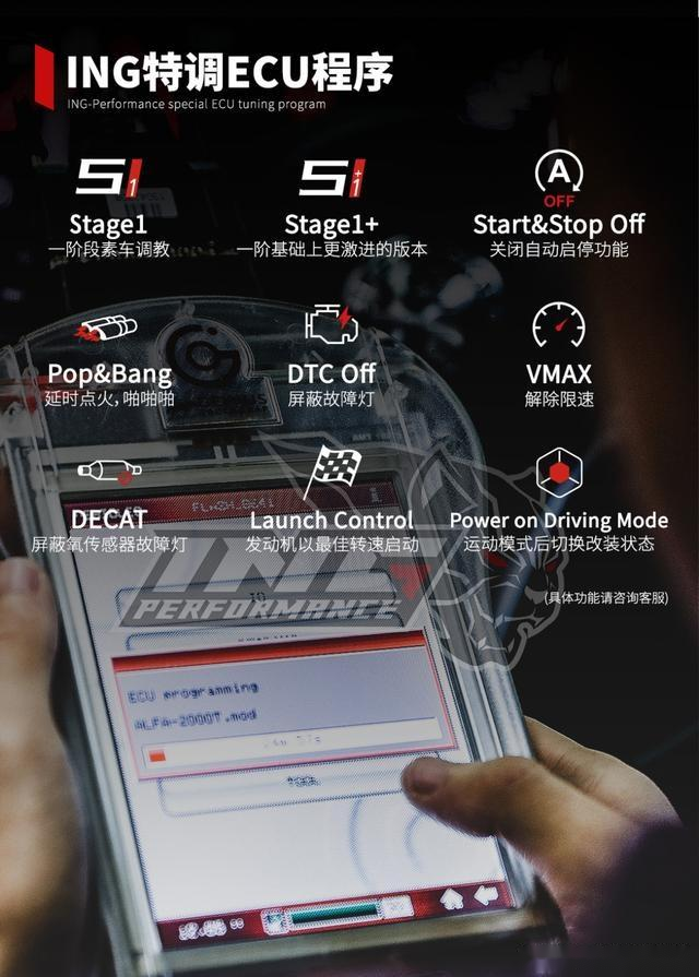斯柯达速派刷ecu升级，ING特别调整_易车