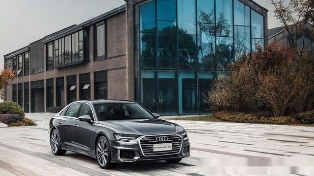 奔驰E300、雷克萨斯ES、奥迪A6L、宝马5系，这三款豪车该怎么选择_易车