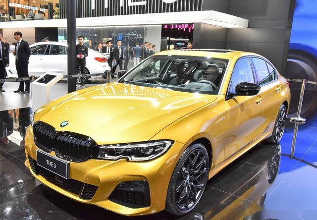 BBA对比！宝马325Li与奔驰C260L，该怎么样选择？_易车