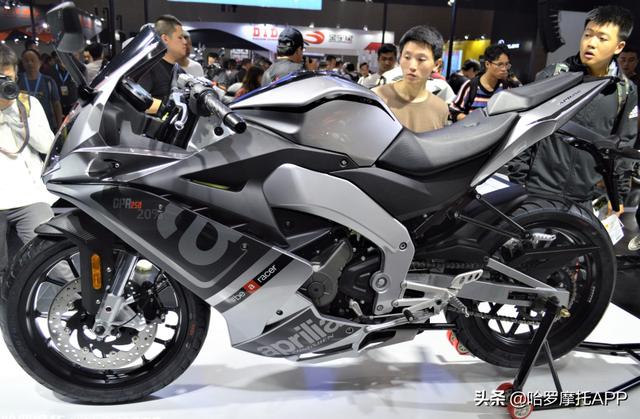 阿普利亚GPR250凉了吗？盘点摩博会最遗憾的几款车_易车