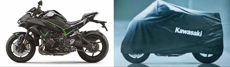 川崎6款车型即将亮相 ZX-10R？H2？_易车