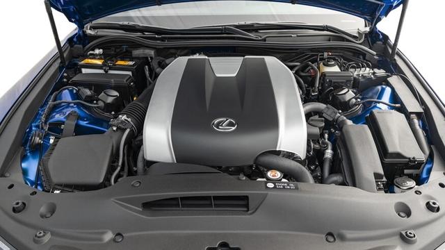 2021款雷克萨斯IS350：依旧是那个不愁卖的雷克萨斯吗？_易车