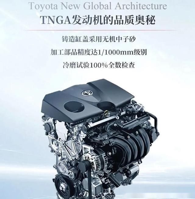 一次通过率99%，GAC丰田追求质量“变态”_易车