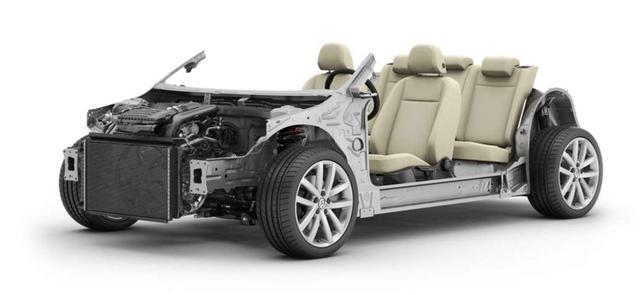 柠檬、CMA、MQB三大平台构架，各自都有什么优势？_易车