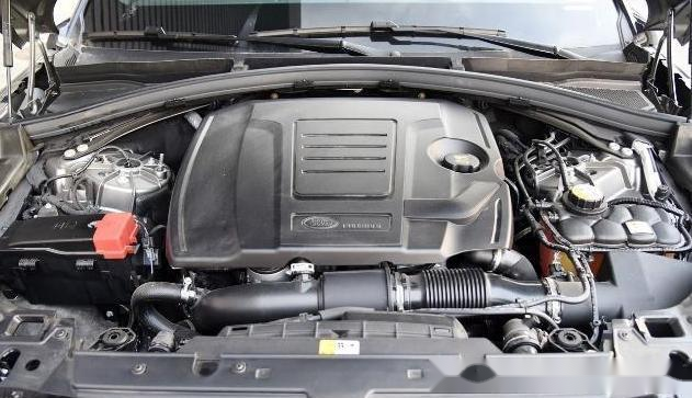 新豪华型SUV与Macan相当，配备3.0升V6发动机_易车