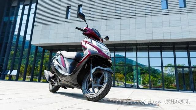 新大洲本田EX125评测，搭载RX125同平台引擎实用之选_易车