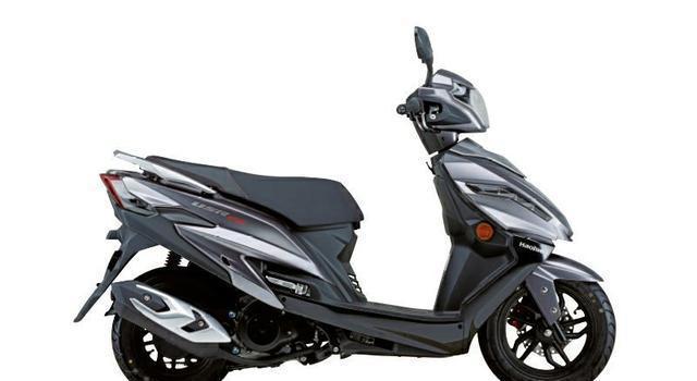 铃木UY125，本田NX125，EX125，豪爵USR125，如何选？_易车