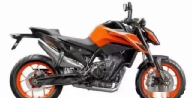 KTM国内在售车型和售价来了_易车