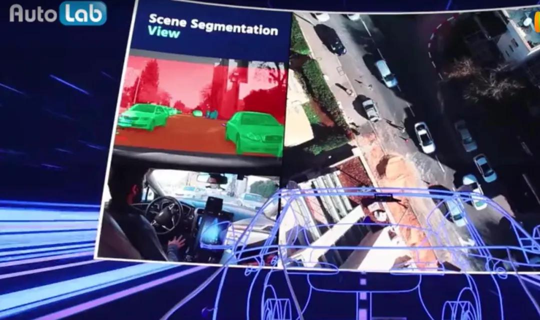 某豪华车开始用Mobileye的EyeQ5摄像头技术，会是谁_易车