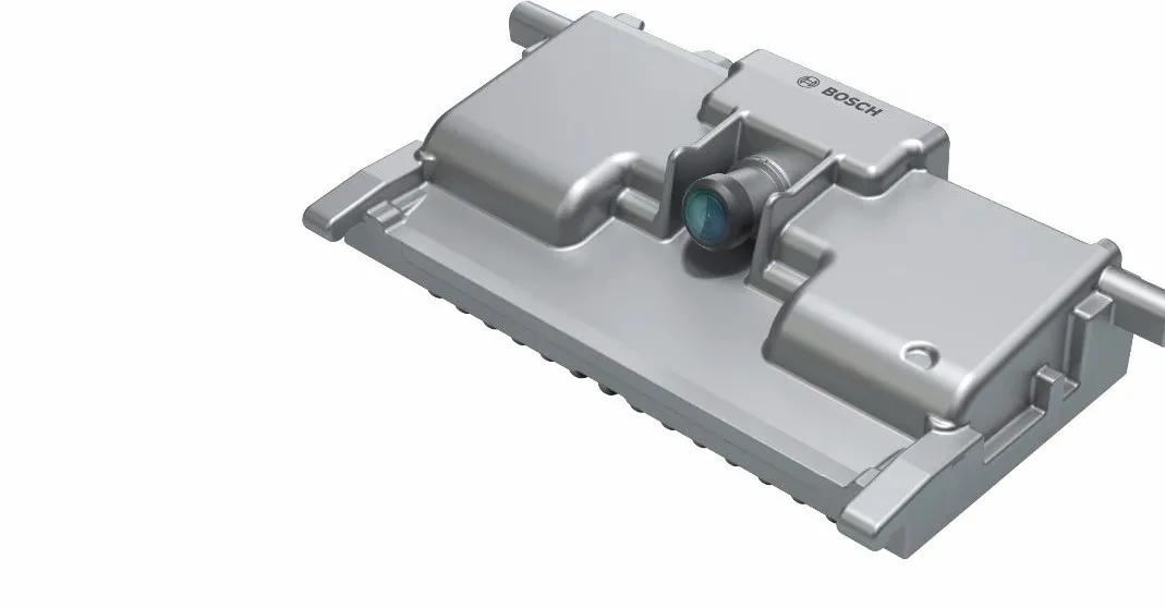 某豪华车开始用Mobileye的EyeQ5摄像头技术，会是谁_易车