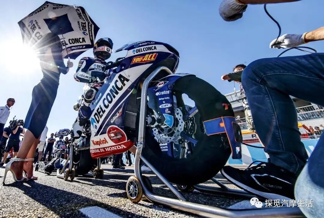 再来聊聊摩托车后刹_易车